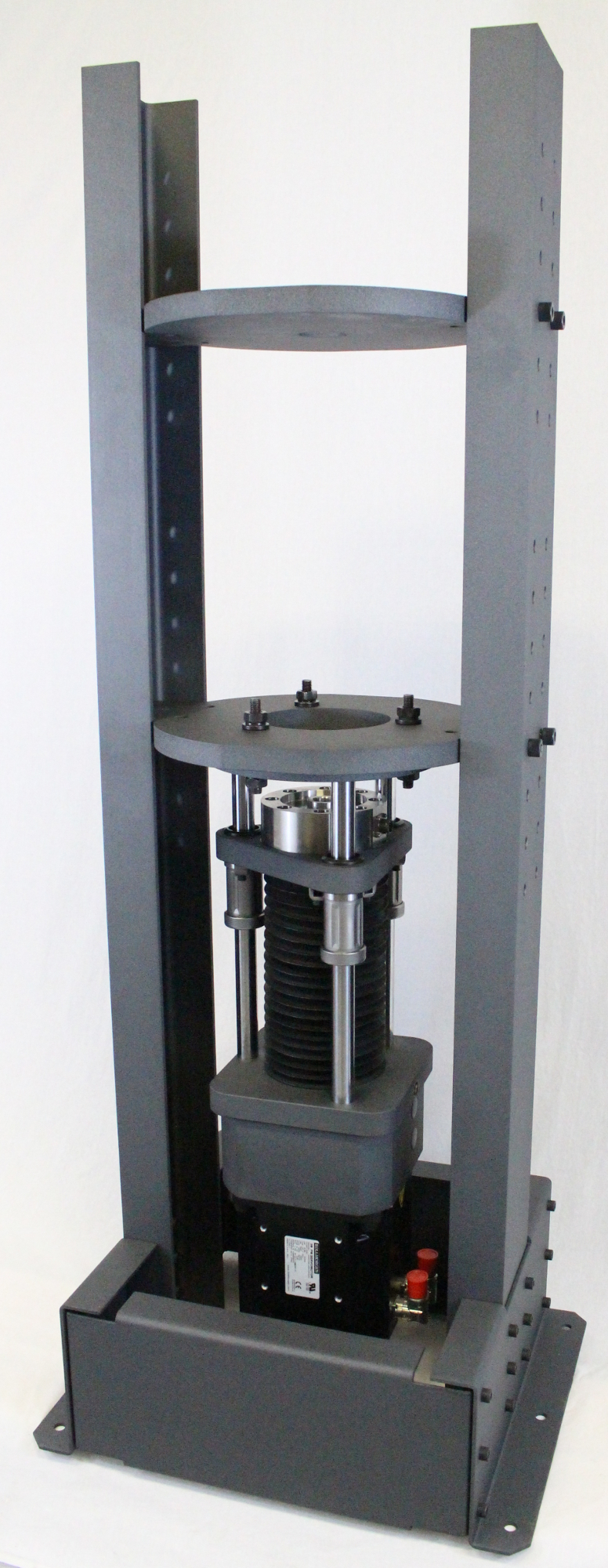 Materials Testers, Interactive Instruments