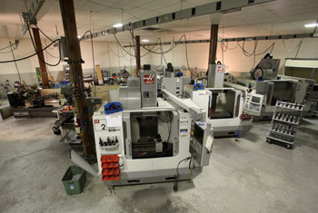 Contact, Interactive Instruments